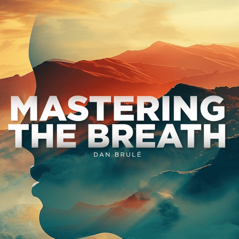 Mastering The Breath Course | BREATH MASTERY