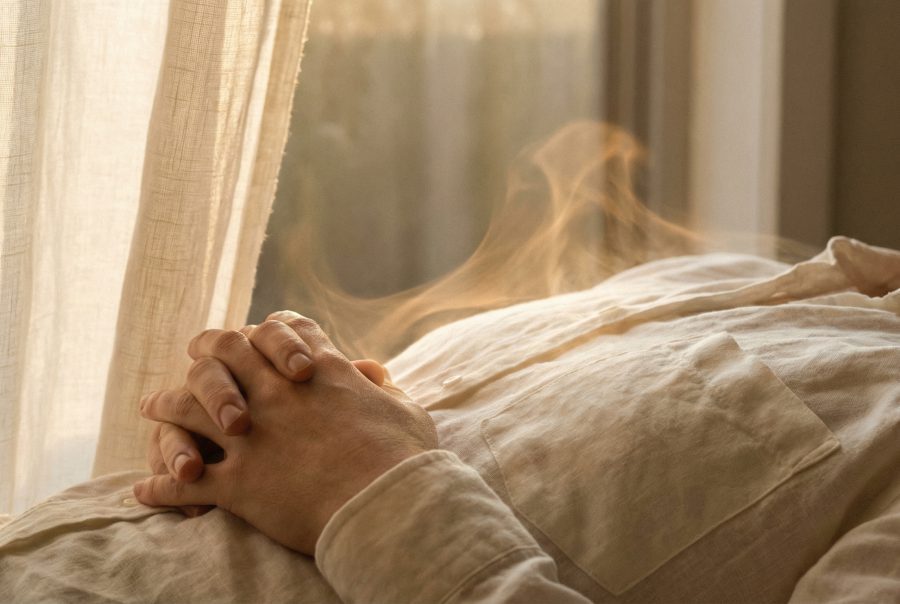 Dan Brulé Breathwork Training & Certification